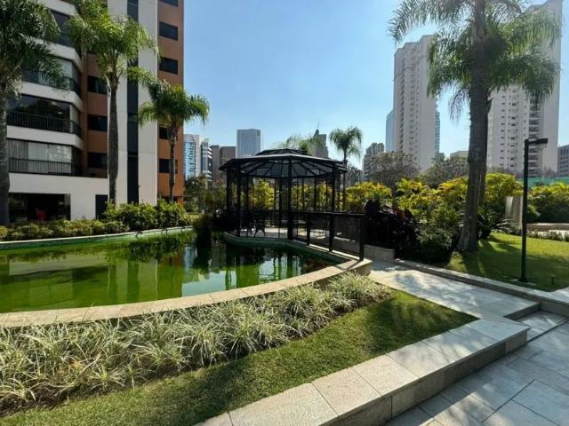 Apartamento com 2 Quartos para alugar, 93m² Brooklin
