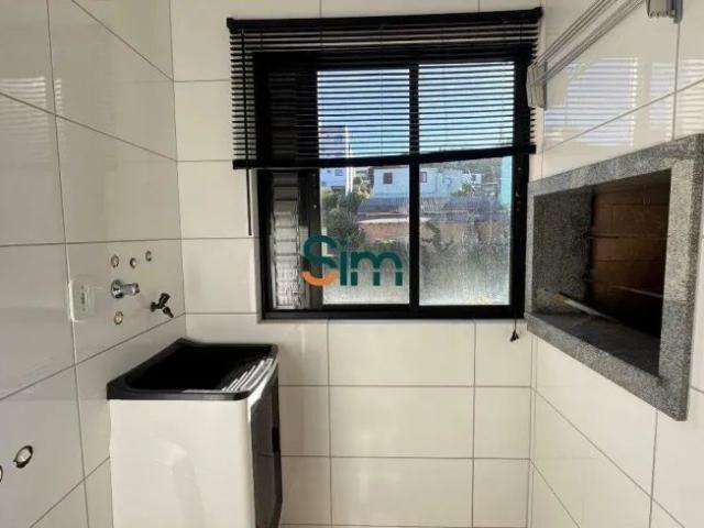 Apartamento com 2 Quartos para alugar, 93m² Líder