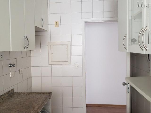 Apartamento com 2 Quartos para Locação, Moema, São Paulo, 60m²