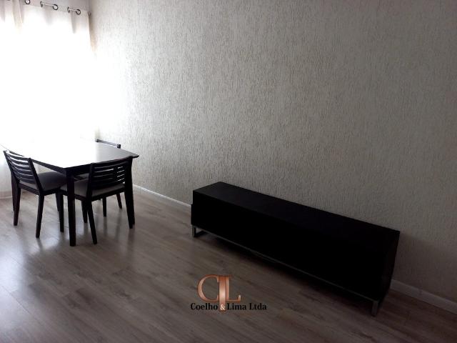 Apartamento com 2 Quartos para Locação, Moema, São Paulo, 65m²