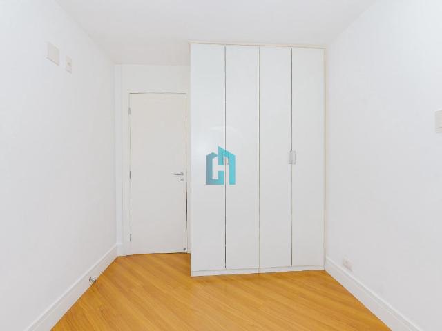 Apartamento com 2 Quartos para Locação, Moema, São Paulo, 65m²