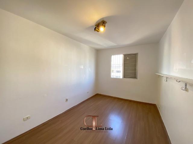 Apartamento com 2 Quartos para Locação, Moema, São Paulo, 75m²