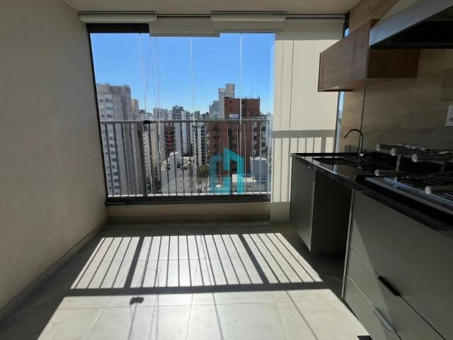 Apartamento com 2 Quartos para Locação, Moema, São Paulo, 75m²