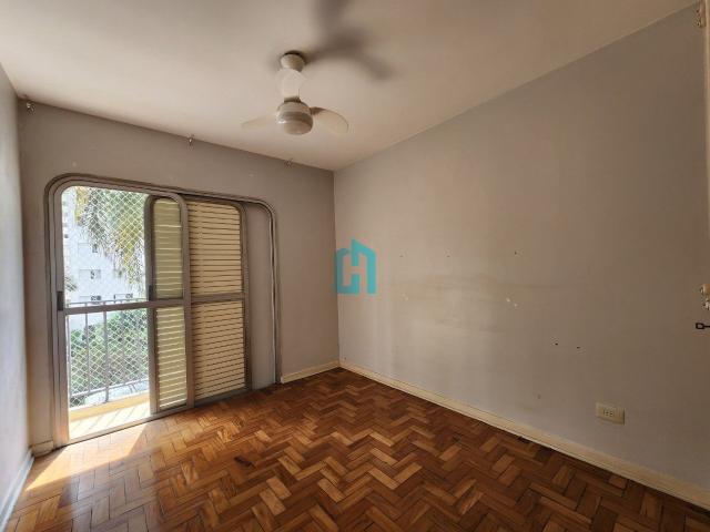 Apartamento com 2 Quartos para Locação, Moema, São Paulo, 80m²