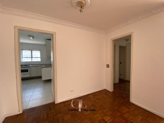 Apartamento com 2 Quartos para Locação, Moema, São Paulo, 90m²