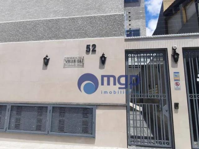 Apartamento com 2 quartos para locação na Vila Maria 35 m² São Paulo/SP