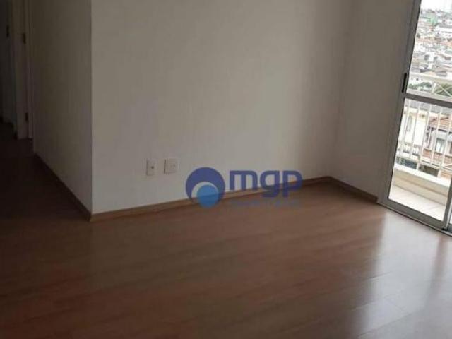 Apartamento com 2 quartos para locação na Vila Maria 51 m² São Paulo/SP