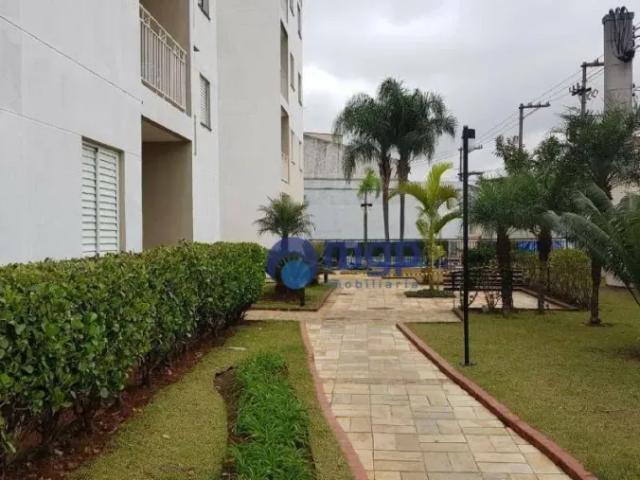 Apartamento com 2 quartos para locação na Vila Maria 51 m² São Paulo/SP