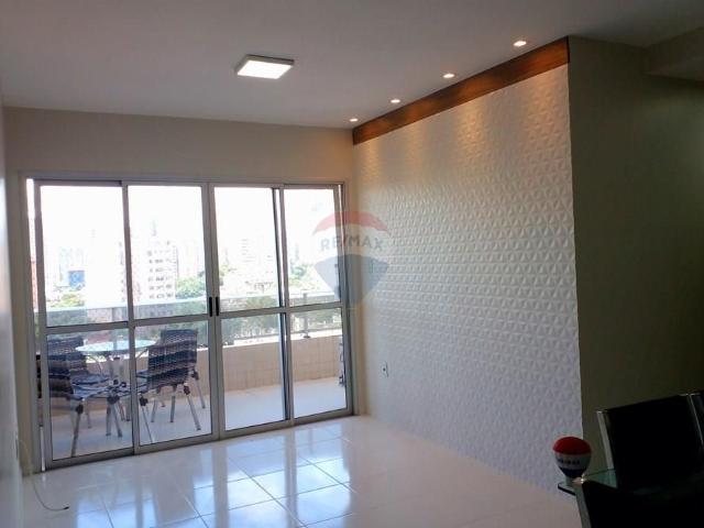 Apartamento com 2 quartos para locação no Bairro do Umarizal