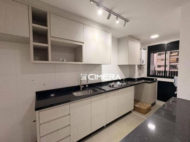 Apartamento com 2 quartos para locação no Condomínio Residencial Union Planeta Sorocaba/SP