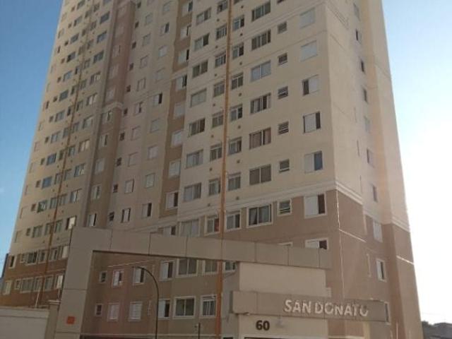 Apartamento com 2 quartos para locação no Parque Rebouças