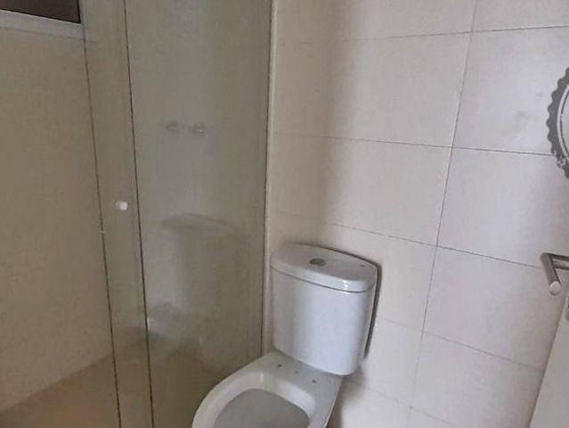 Apartamento com 2 Quartos para Locação, aviação, Praia Grande