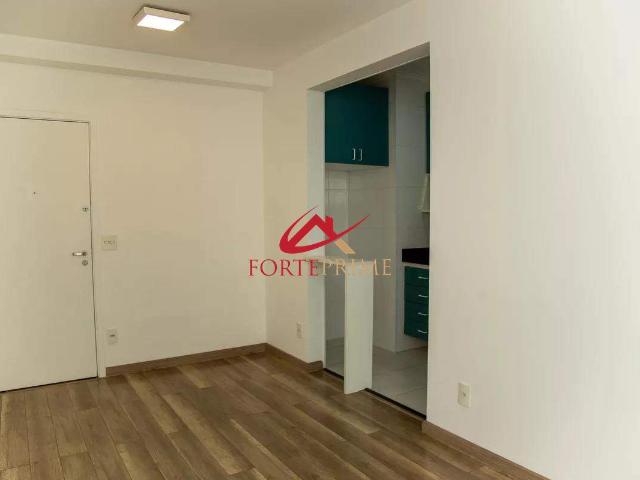 Apartamento com 2 Quartos para Locação, Campo Belo, São Paulo, 59m²