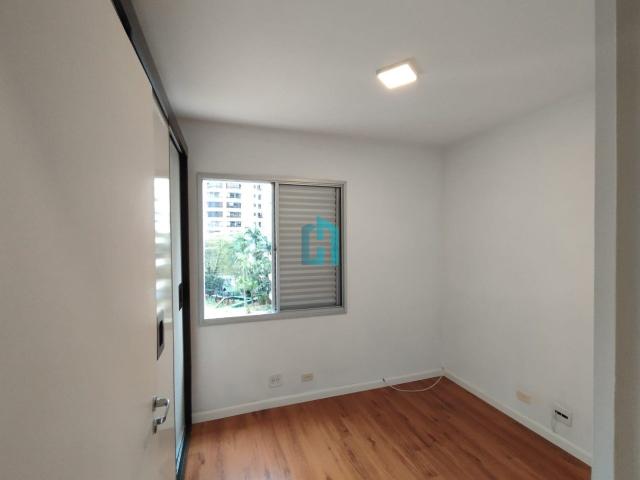 Apartamento com 2 Quartos para Locação, Campo Belo, São Paulo, 84m²