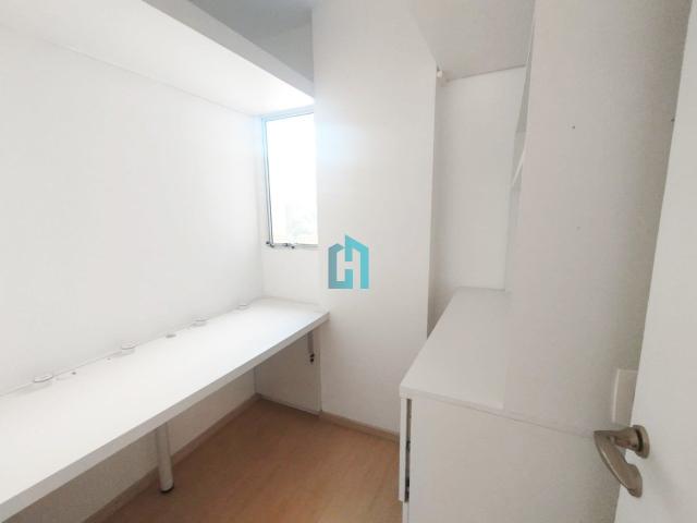 Apartamento com 2 Quartos para Locação, Campo Belo, São Paulo, 84m²