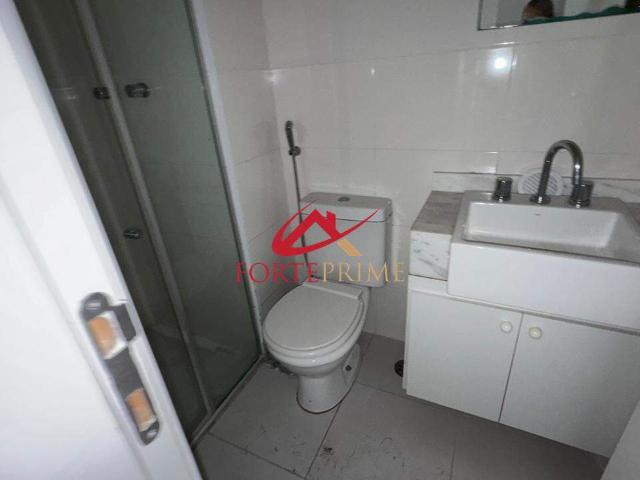 Apartamento com 2 Quartos para Locação, Campo Belo, São Paulo, 80m²