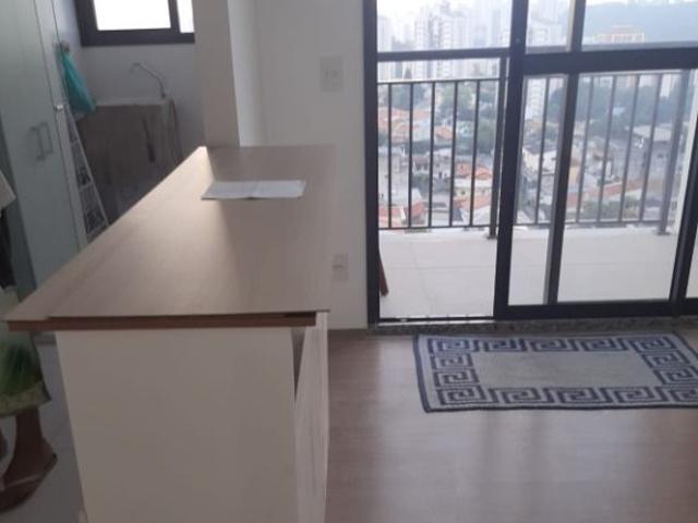 Apartamento com 2 Quartos para Locação, Campo Grande, São Paulo
