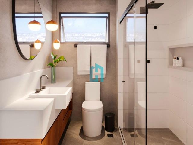 Apartamento com 2 Quartos para Locação, Cerqueira César, São Paulo, 135m²