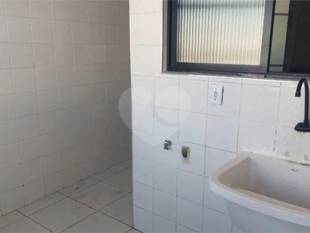 Apartamento com 2 quartos para locação em Aparecida SP