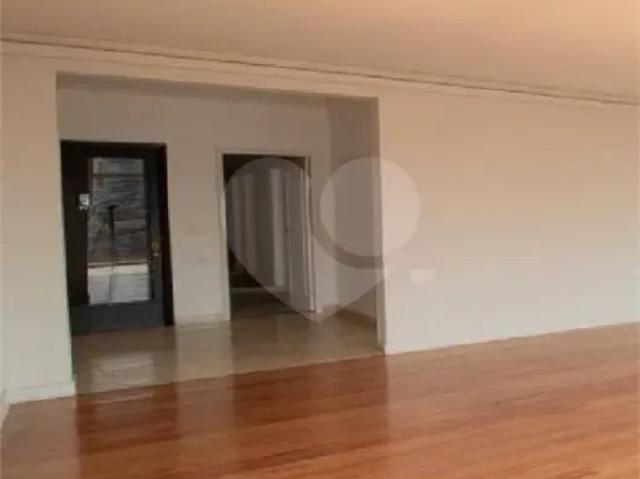 Apartamento com 2 quartos para locação em Higienópolis SP
