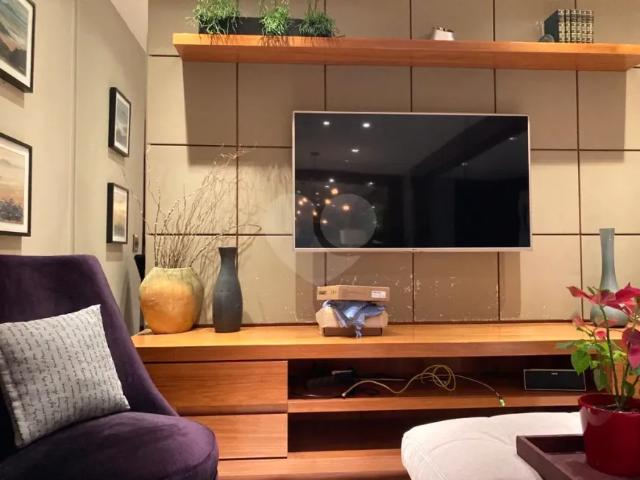Apartamento com 2 quartos para locação em Itaim Bibi SP