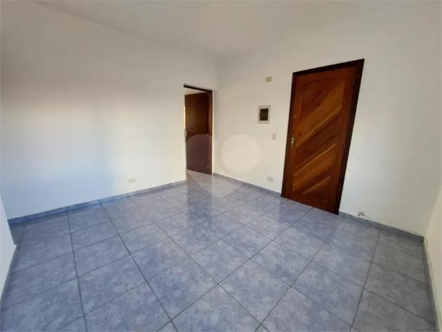 Apartamento com 2 quartos para locação em Jaguaré SP