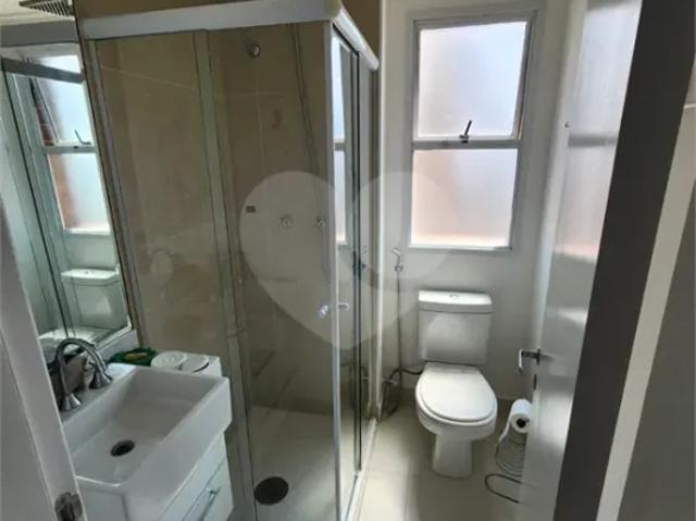 Apartamento com 2 quartos para locação em Jardim Caravelas SP
