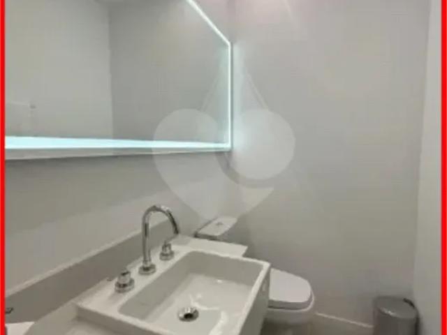 Apartamento com 2 quartos para locação em Jardim das acácias SP