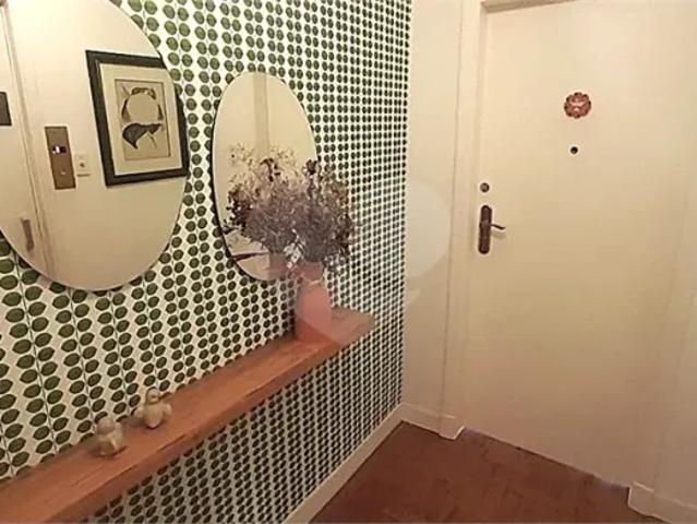 Apartamento com 2 quartos para locação em Jardim Europa SP