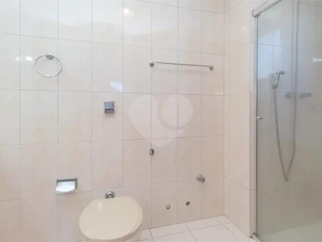 Apartamento com 2 quartos para locação em Petrópolis RS