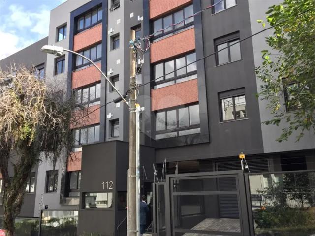 Apartamento com 2 quartos para locação em Rio Branco RS