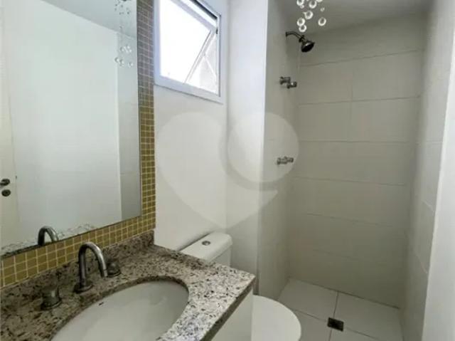 Apartamento com 2 quartos para locação em Vila andrade SP