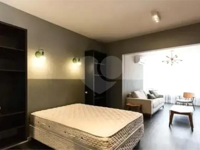 Apartamento com 1 quartos para locação em Vila Olímpia SP