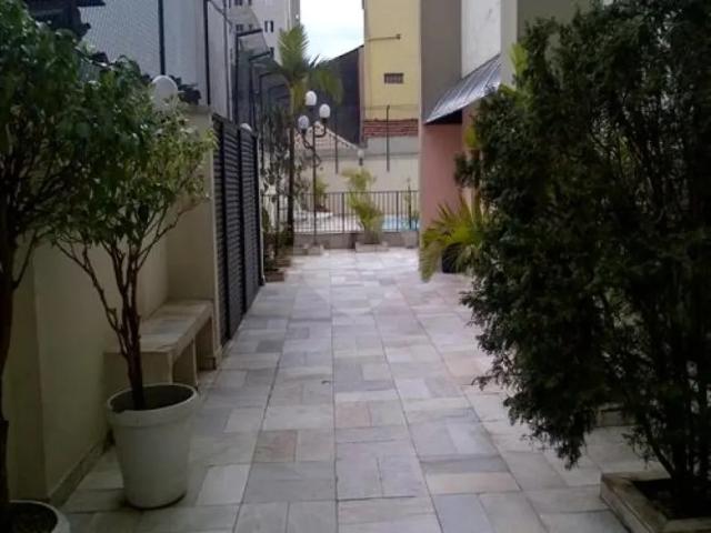 Apartamento com 2 quartos para locação em Vila leopoldina SP