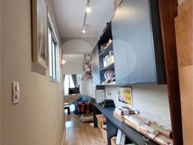 Apartamento com 2 quartos para locação em Vila Mariana SP