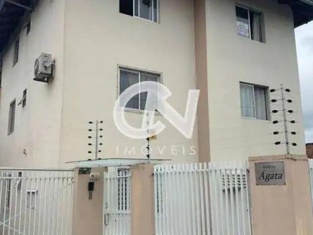 Apartamento com 2 quartos para Locação, Guanabara Joinville