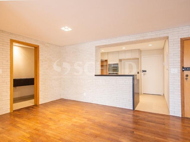 Apartamento com 2 Quartos para Locação, Higienópolis, São Paulo, 127m²