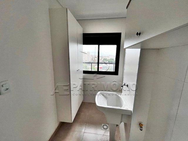 Apartamento com 2 Quartos para Locação, Jardim Pagliato, Sorocaba, 65m²