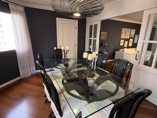 Apartamento com 2 Quartos para Locação, Jardim Paulista, São Paulo, 224m²