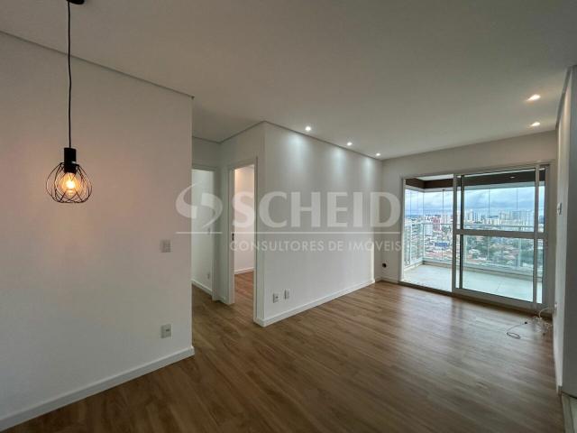 Apartamento com 2 Quartos para Locação, Jardim Prudência, São Paulo, 64m²