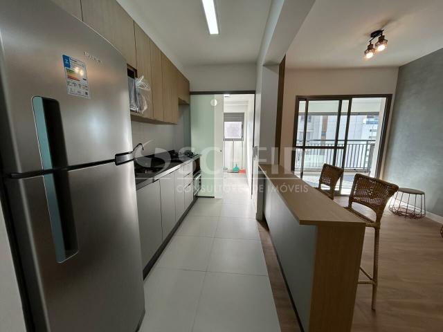Apartamento com 2 Quartos para Locação, Jardim Prudência, São Paulo, 73m²