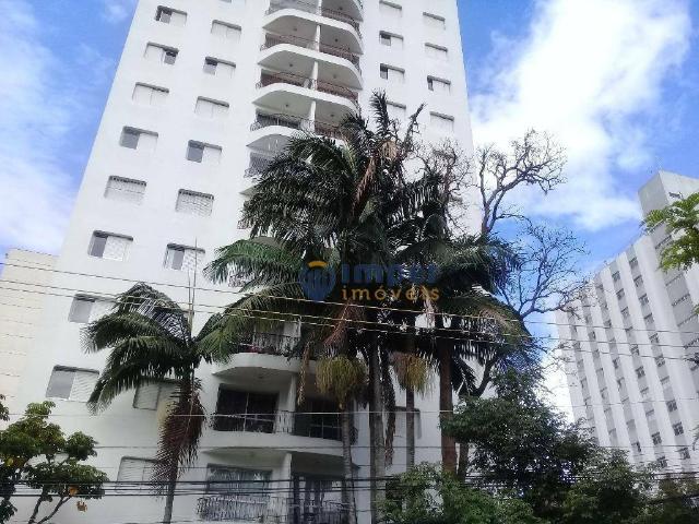 Apartamento com 2 Quartos para Locação, Perdizes, São Paulo