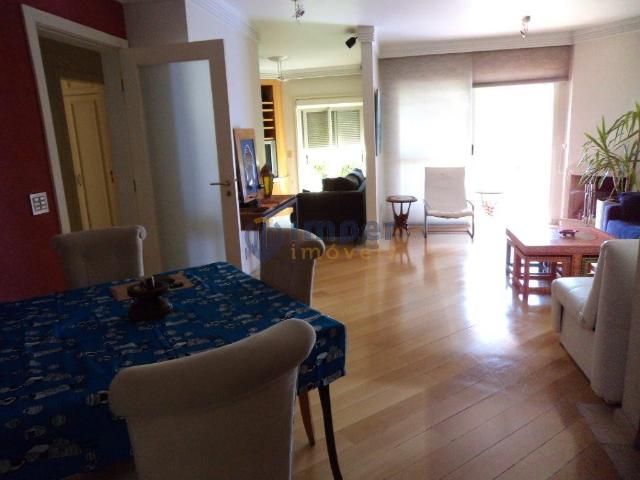 Apartamento com 2 Quartos para Locação, Pinheiros, São Paulo