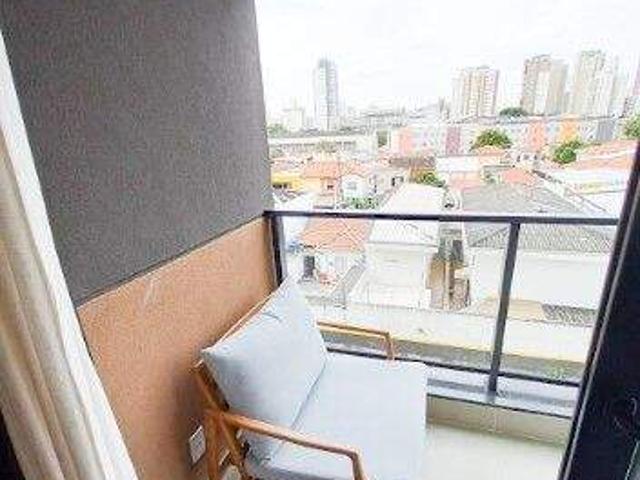 Apartamento com 2 Quartos para Locação, Santo Amaro, São Paulo, 80m²