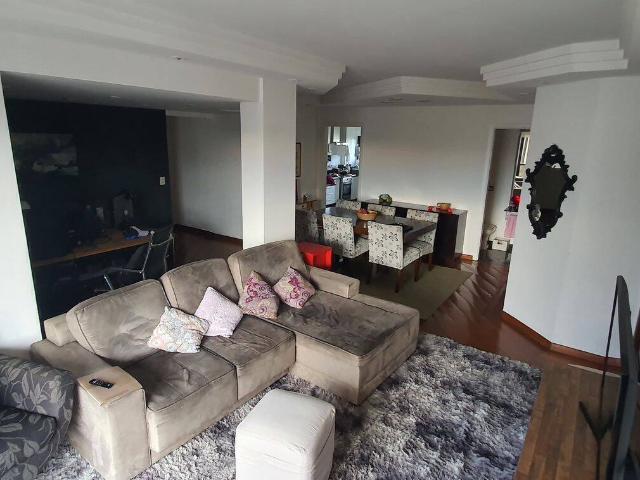 Apartamento com 2 Quartos para Locação, Vila Andrade, São Paulo, 120m²
