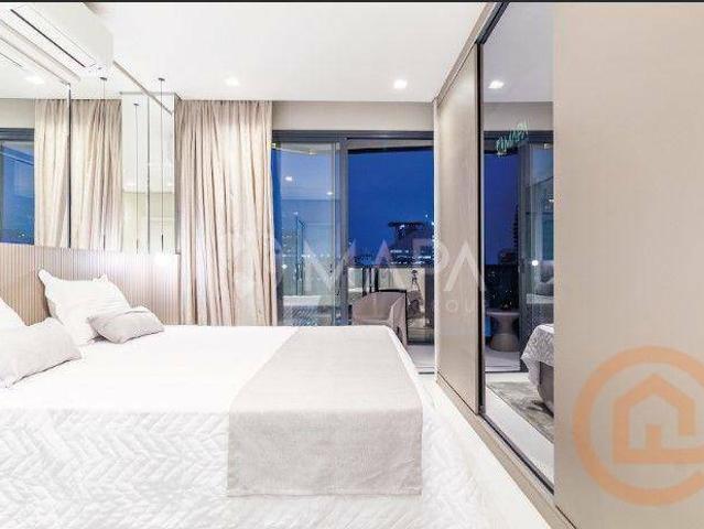 Apartamento com 2 Quartos para Locação, Vila Olímpia, São Paulo, 104m²