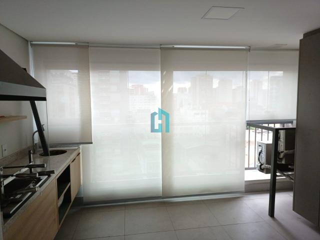 Apartamento com 2 Quartos para Locação, Vila Mariana, São Paulo, 65m²