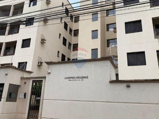 Apartamento com 3 Quartos para Locação, 85m² Nova Aliança