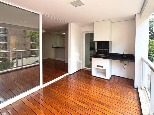 Apartamento com 2 Quartos para venda, 105m² Cambuí