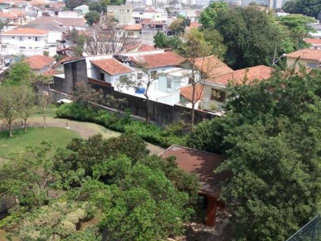 Apartamento com 2 Quartos para Venda, 108m², por R$ 420.000,00, em Jardim Marajoara, São Paulo / SP